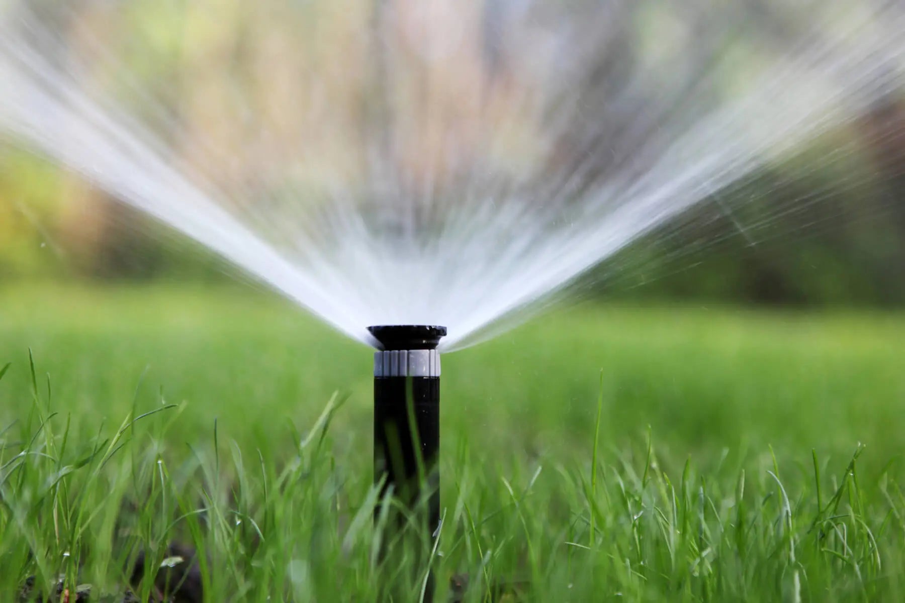 Irrigation - Bonnyrigg Produce & Garden Supplies