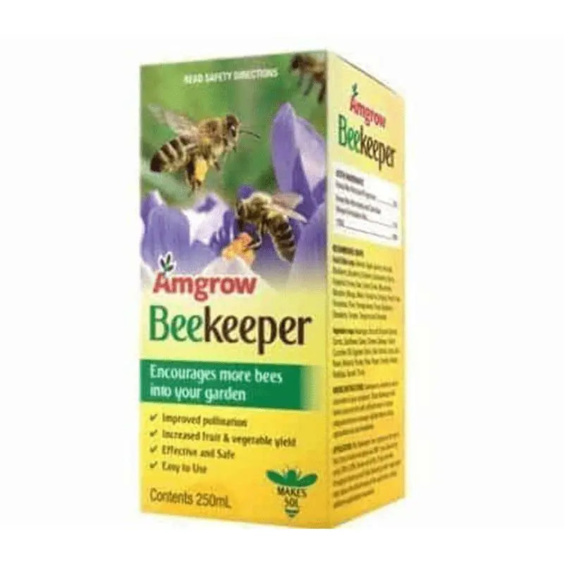 Amgrow Beekeeper - Bonnyrigg Produce & Garden Supplies