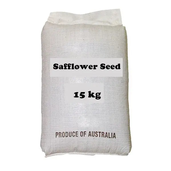 Avigrain Safflower - Bonnyrigg Produce & Garden Supplies