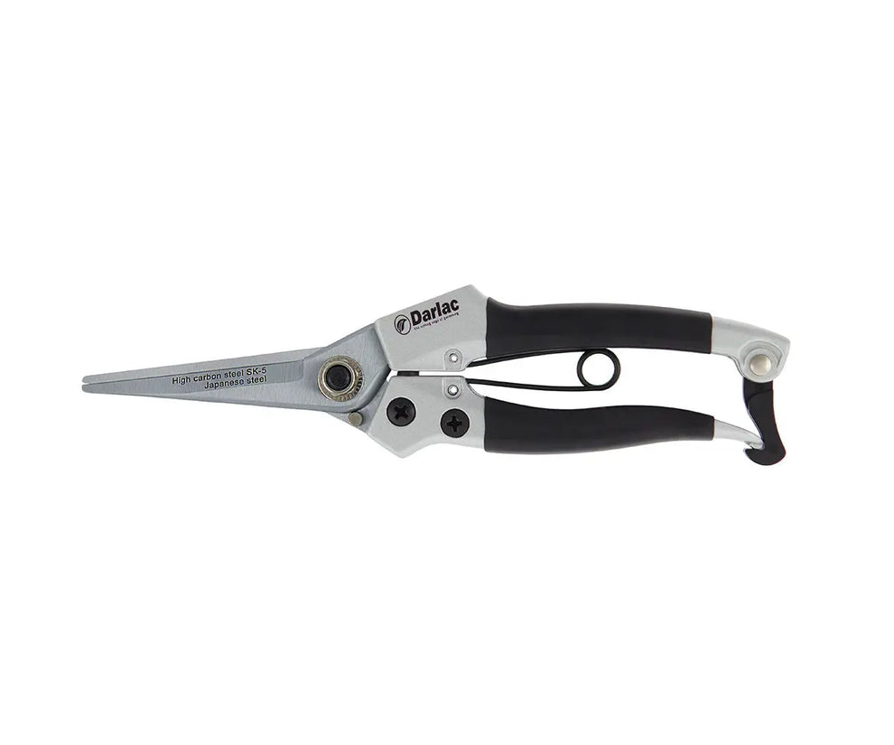 Darlac Snips - Ideal for Home & Garden Tasks – Bonnyrigg Produce ...